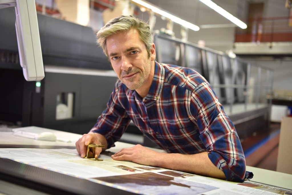 4 Most Popular Printing Business Ideas You Could Try | Fresco News