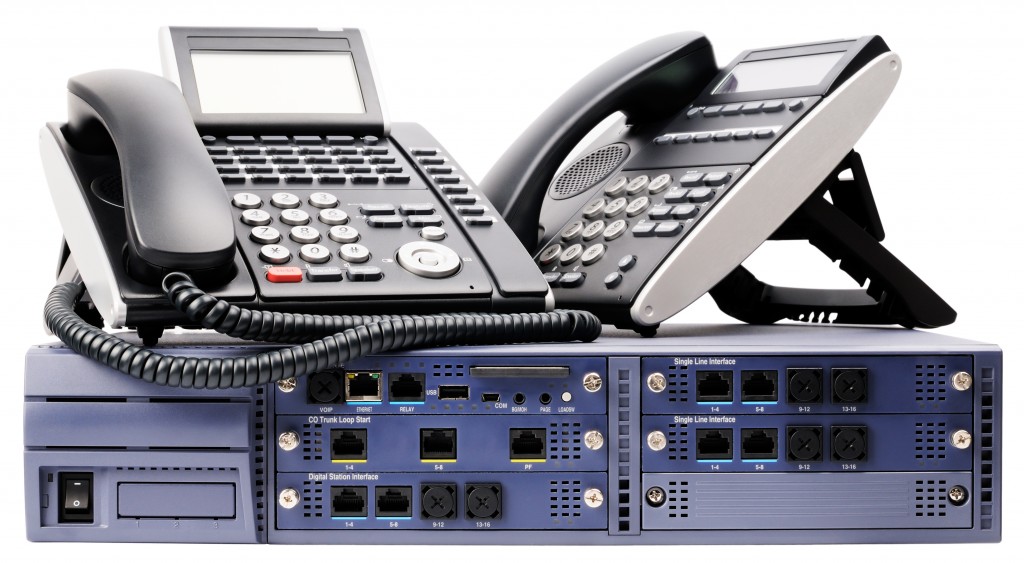 The Features of Traditional and IP-based PBX Systems | Fresco News