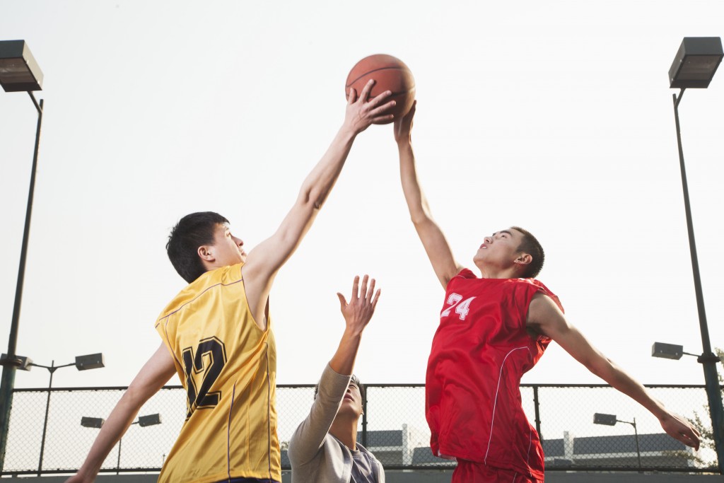 The Skills You Develop When You’re into Sports - Fresco News