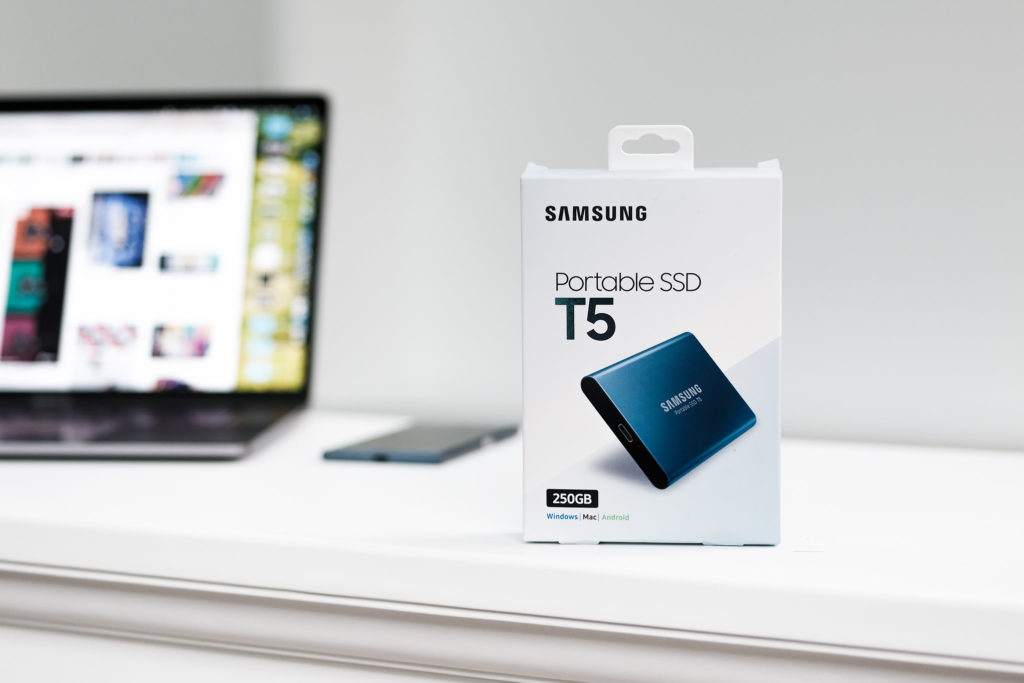 Why You Should Use an SSD Laptop - Fresco News