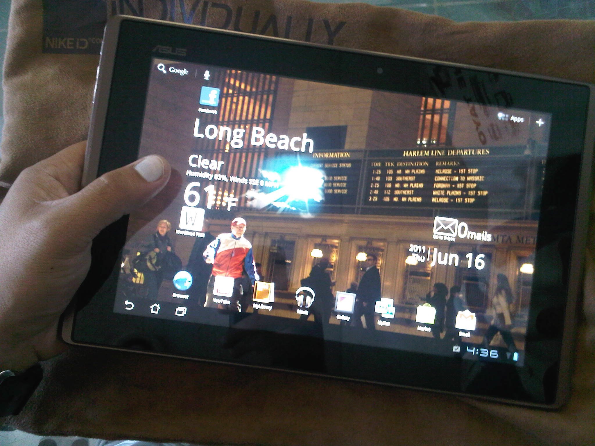 Buying an ASUS Tablet? Read This First - Fresco News