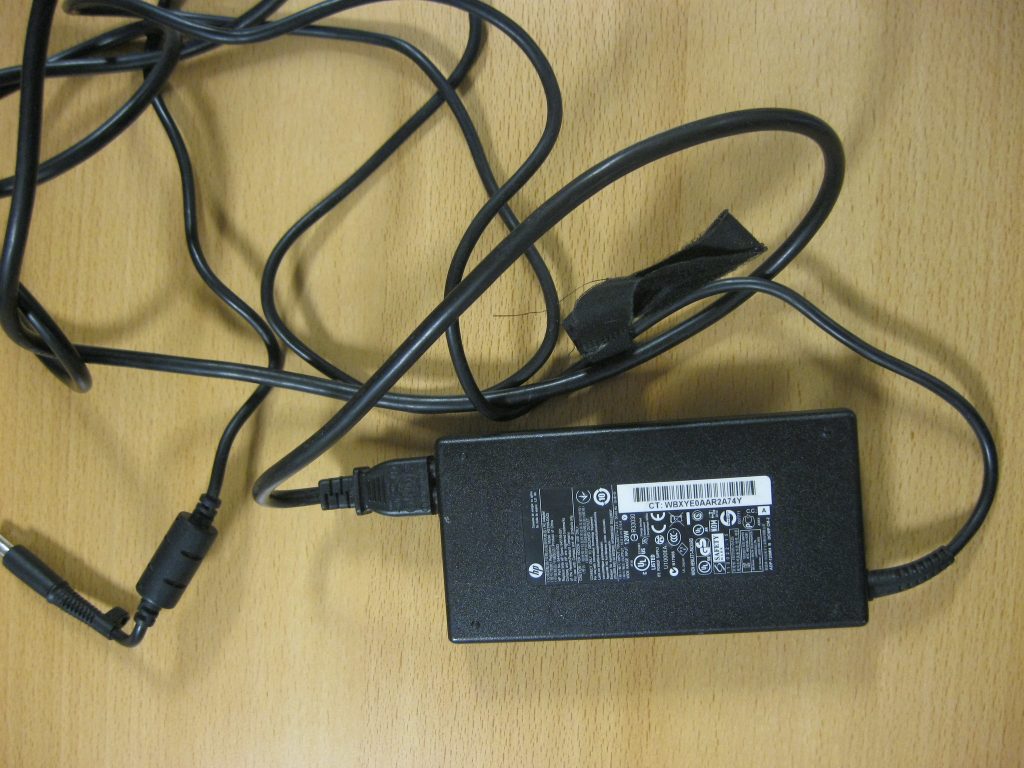 What to Do If Your HP Laptop Charger Isn’t Working - Fresco News