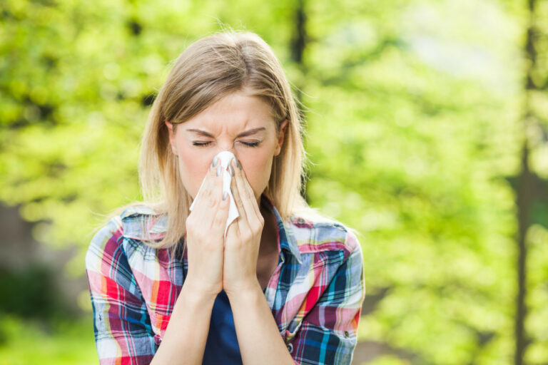 How Allergies Can Affect Your Company - Fresco News